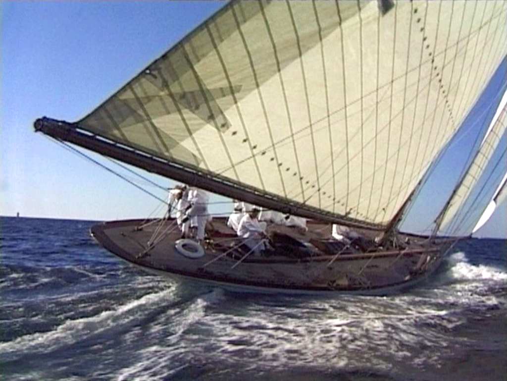 The Return of The Lady Anne – Tom Nitsch Images