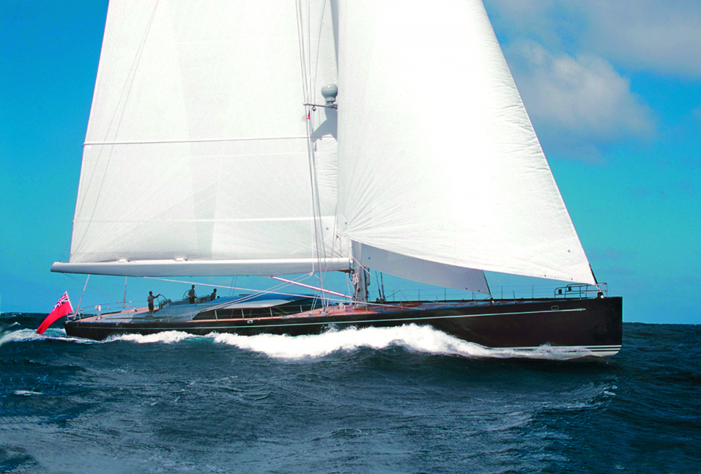 The Creation of Alithia – Tom Nitsch Images