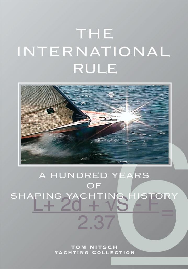 THE INTERNATIONAL RULE – Tom Nitsch Images