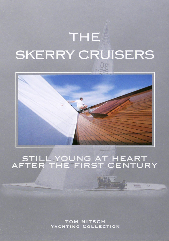 THE SKERRY CRUISER – Tom Nitsch Images