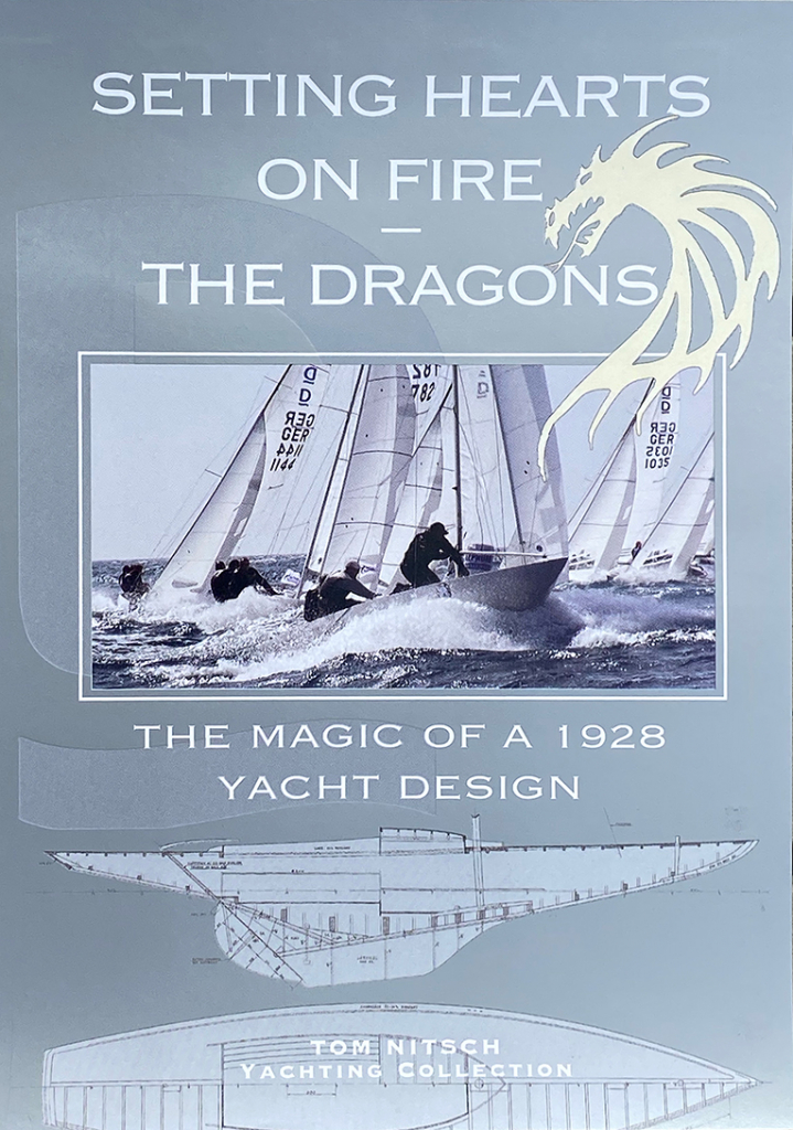 SETTING HEARTS ON FIRE – THE DRAGONS – Tom Nitsch Images