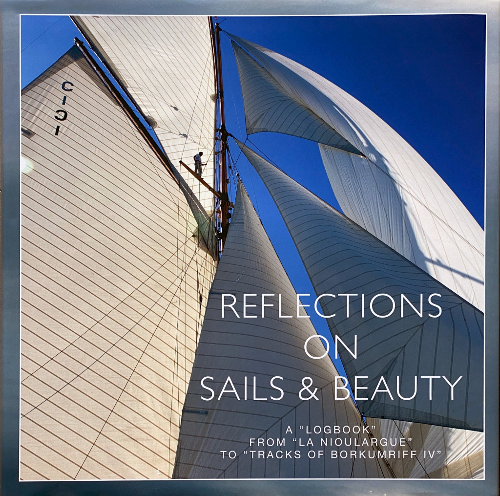 REFLECTIONS ON SAILS & BEAUTY – Tom Nitsch Images